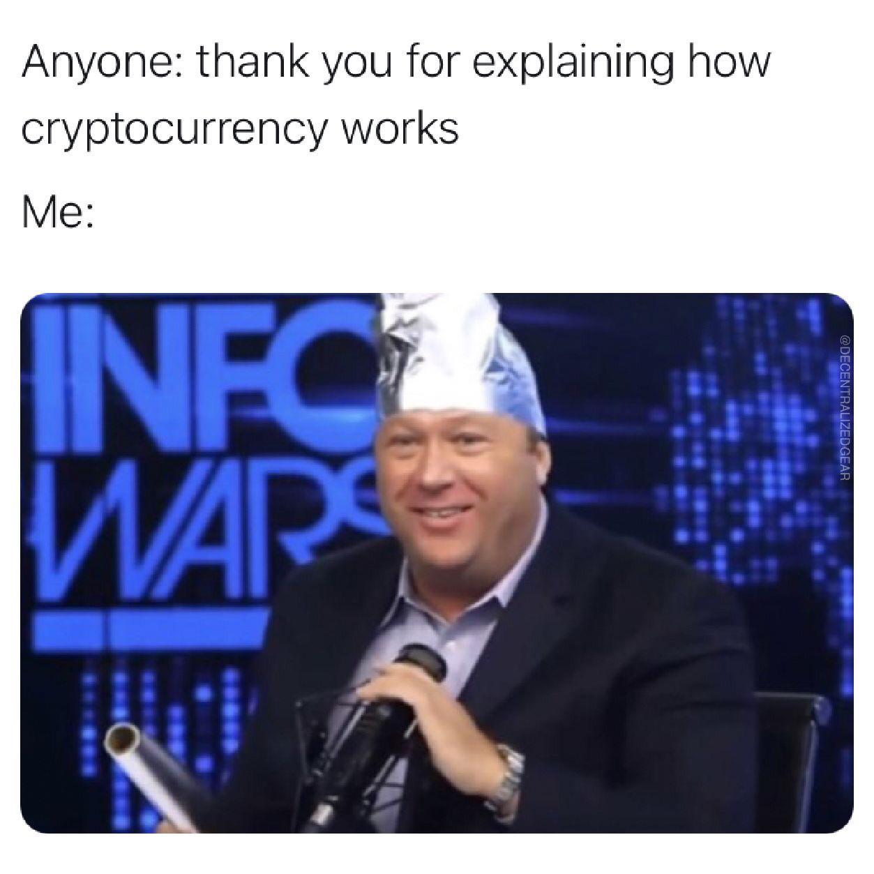 With that out of the way, have you heard of this little company called ...