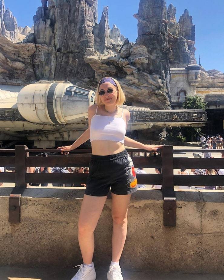 With the Falcon | Scrolller