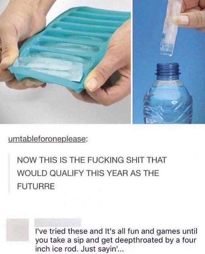 With the plot twist | Scrolller