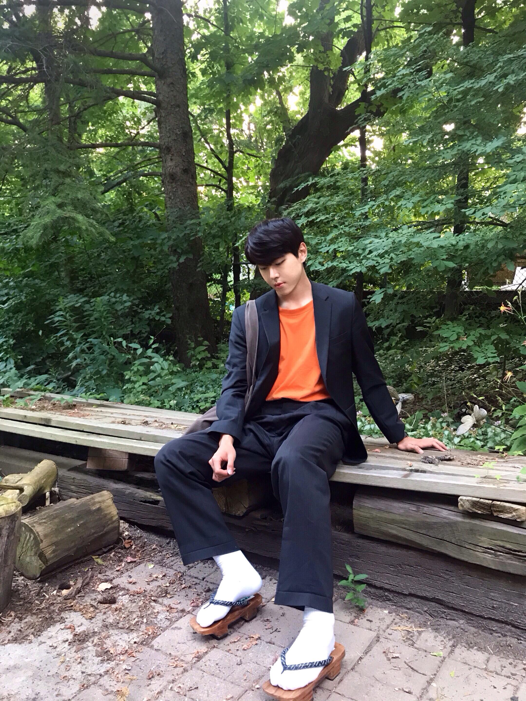 [WIWT] the sandals were surprisingly super comfy! | Scrolller