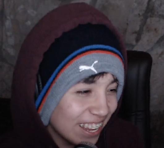 Woah when did quackity get braces? | Scrolller