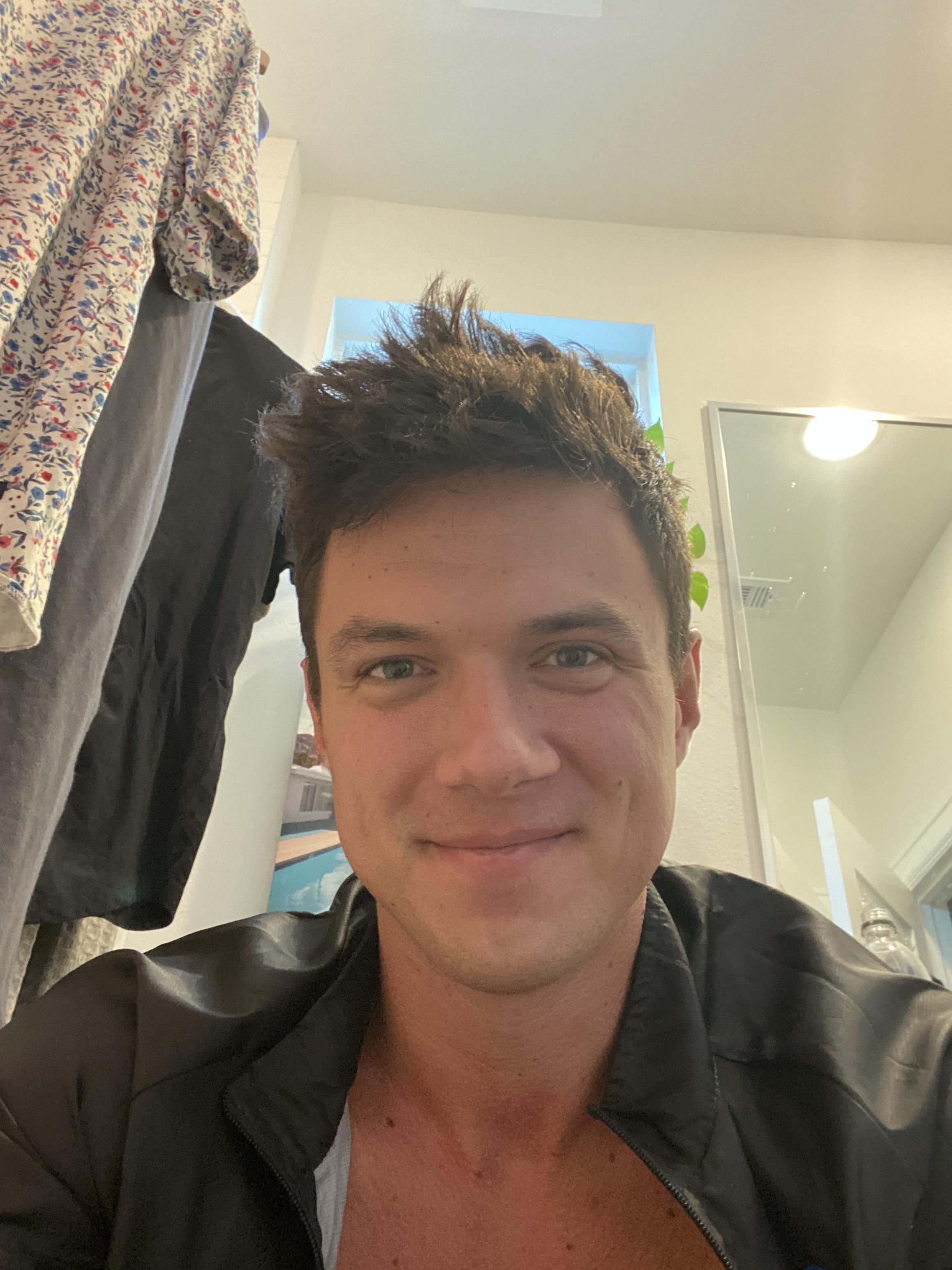 Woke up like this | Scrolller