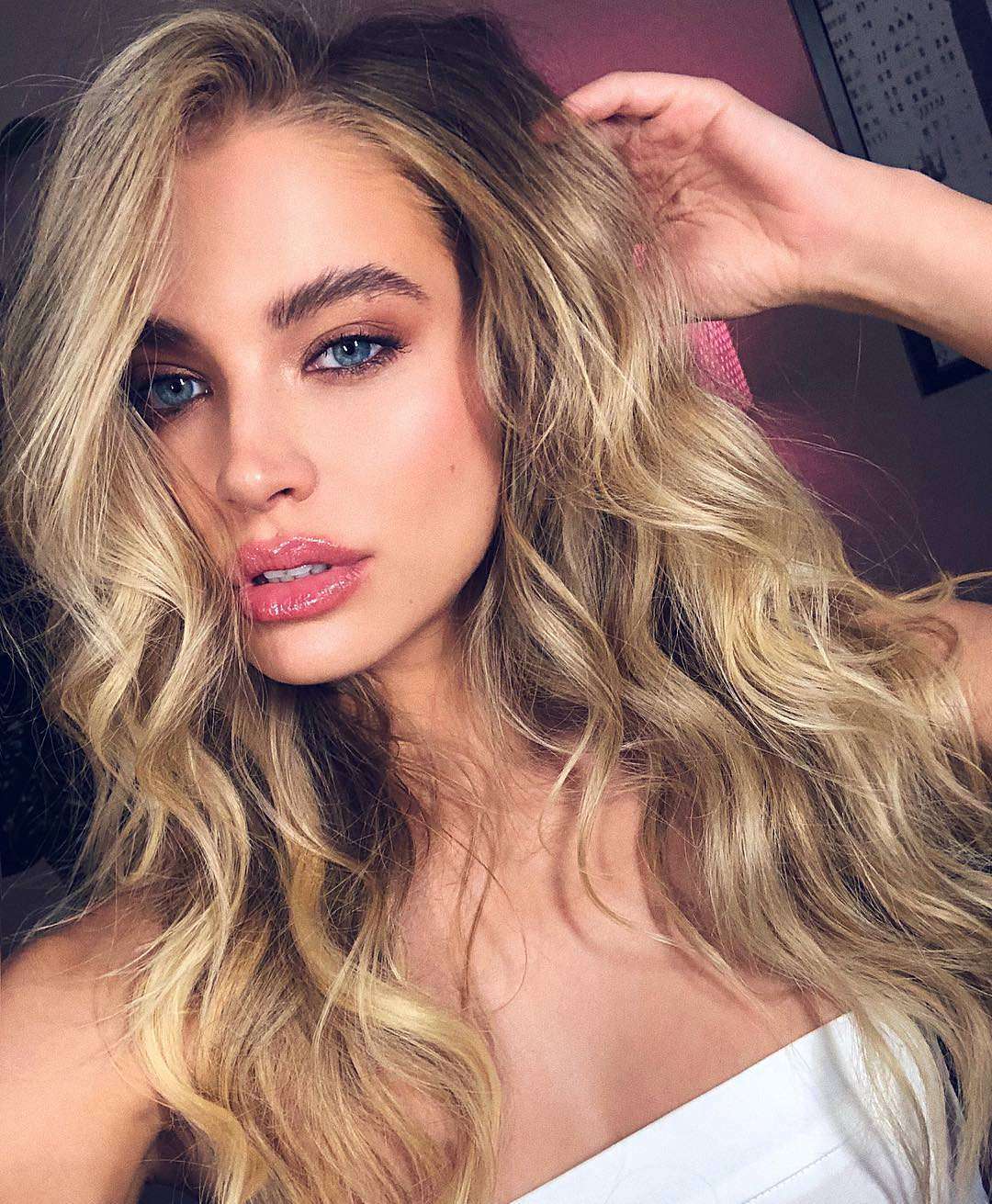 Woke up like this | Scrolller