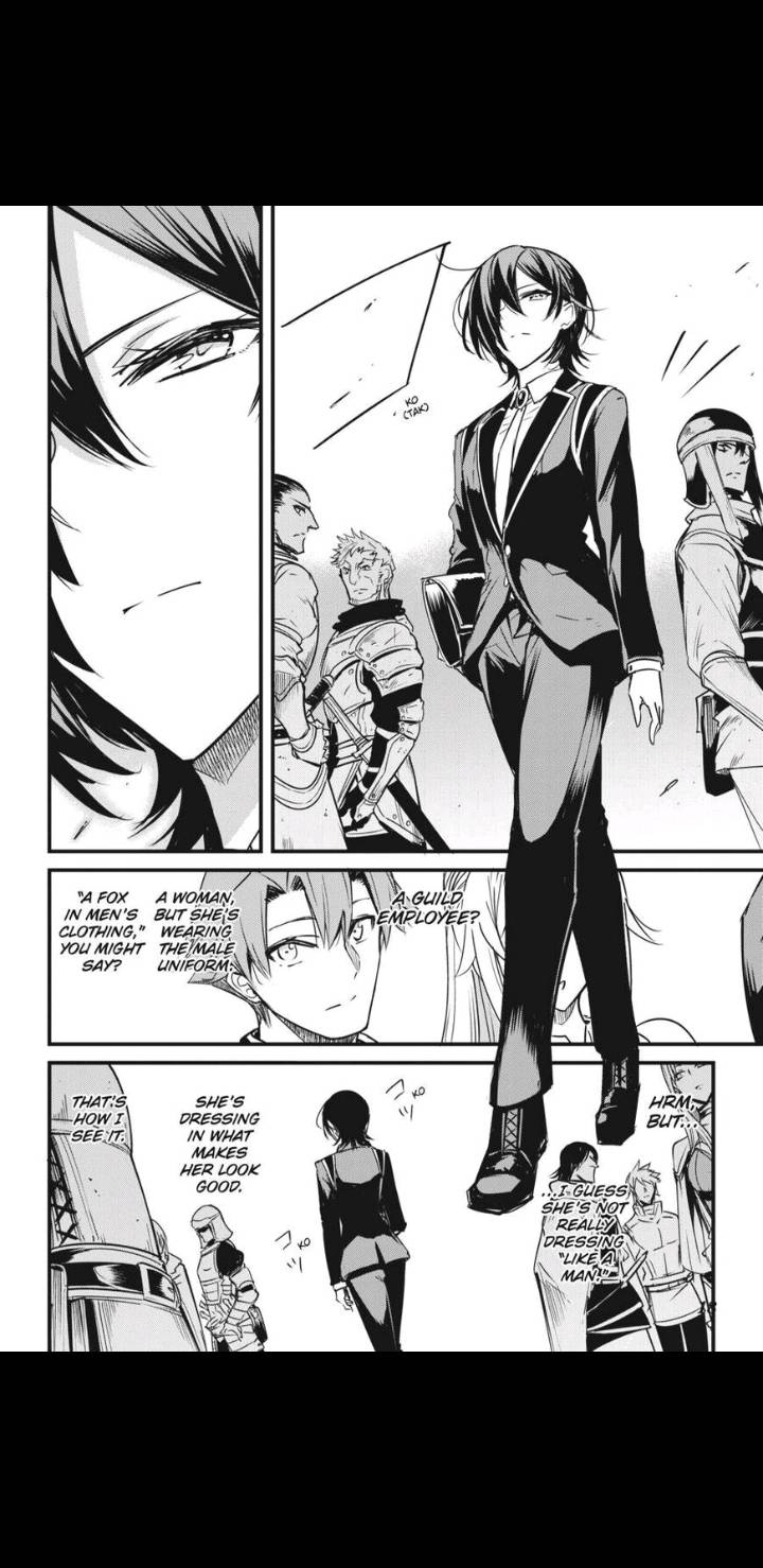 Women in suits🤤 | Scrolller