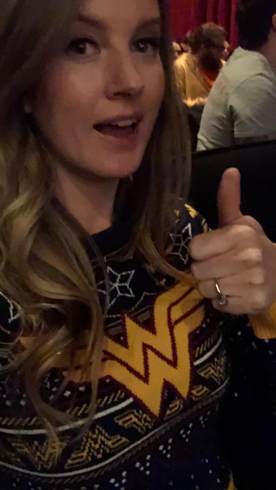 Wonder Thumbs Up | Scrolller