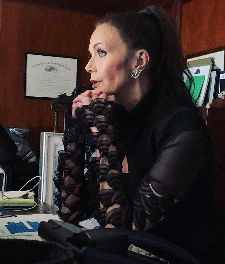 Lynda Carter, 69 | Scrolller