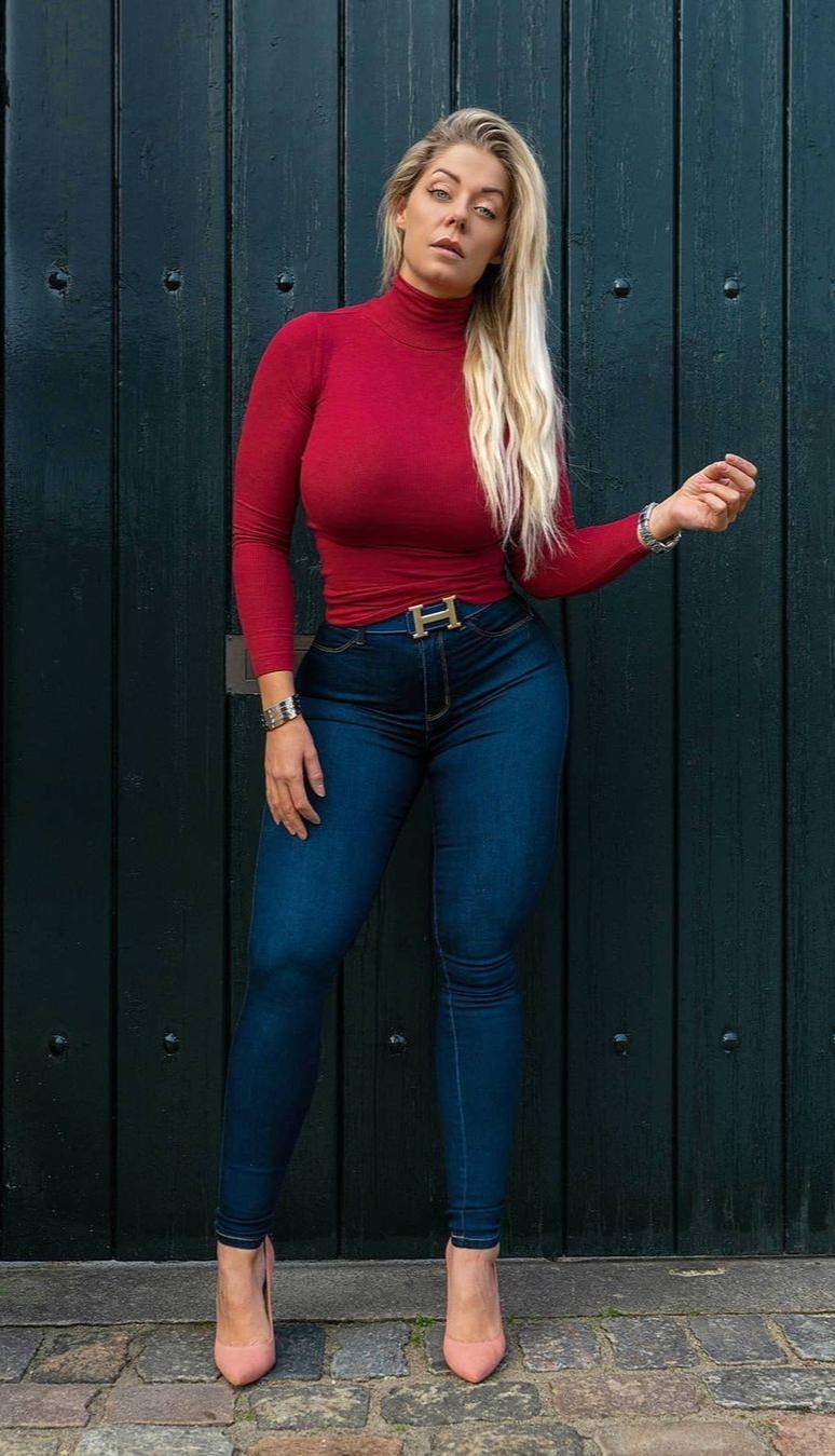 Wonderful | Scrolller