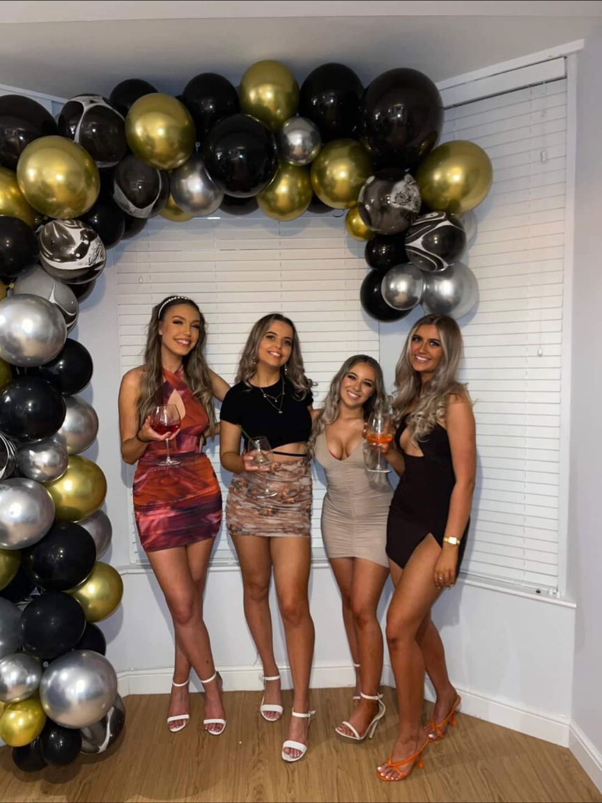 Wonderful Selection | Scrolller