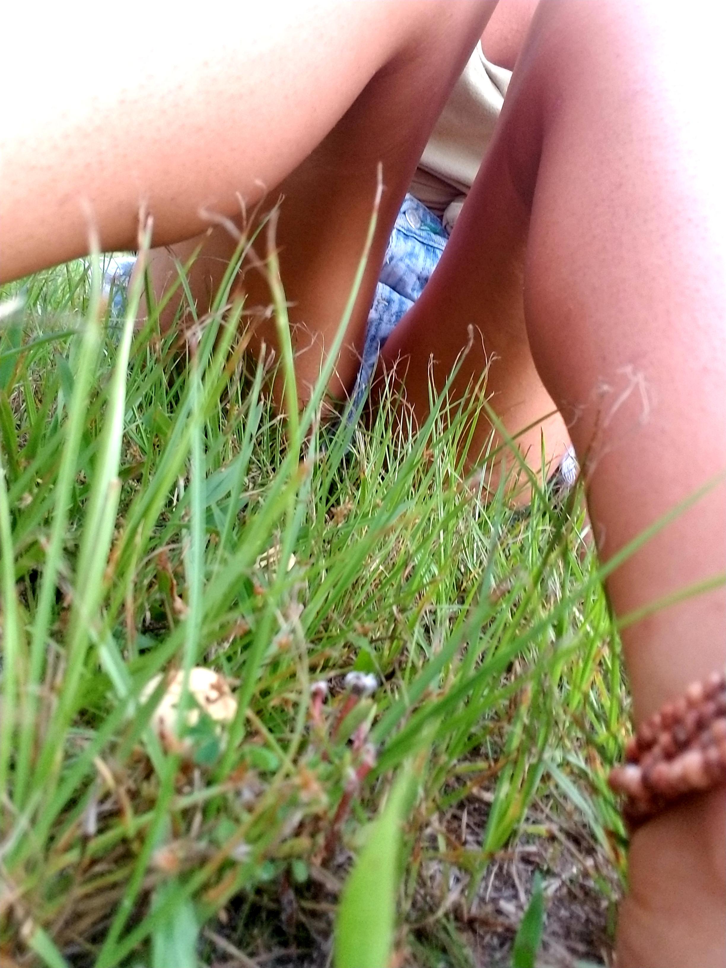 [wookette princess] and the green grass grows all around🌿🌎 ☀️ | Scrolller