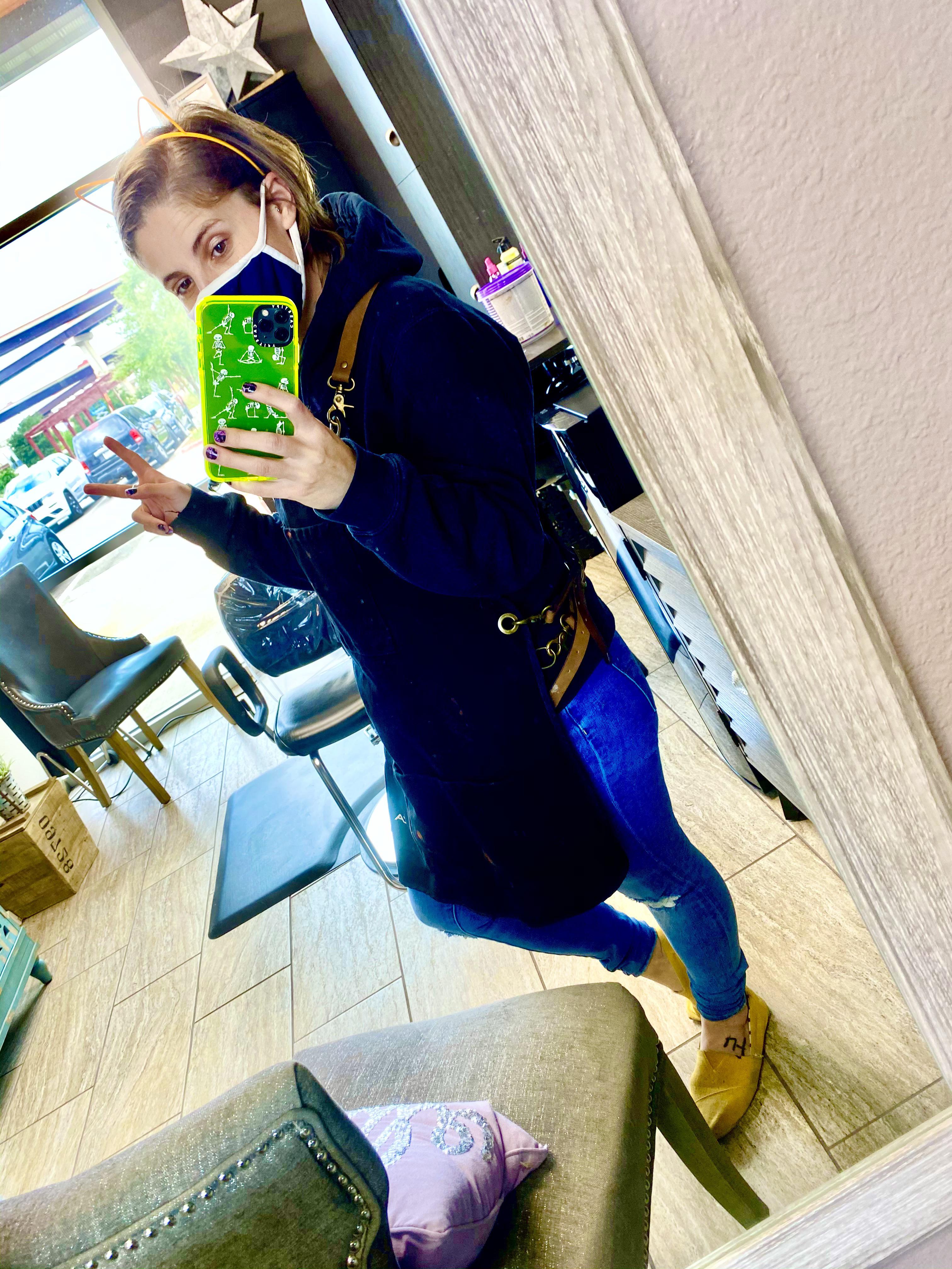 Work flow today | Scrolller