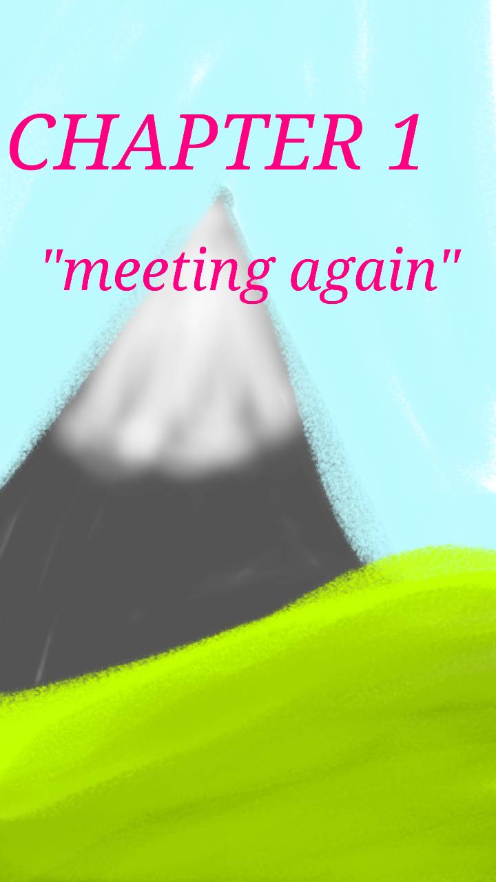 Working on chapter one! | Scrolller