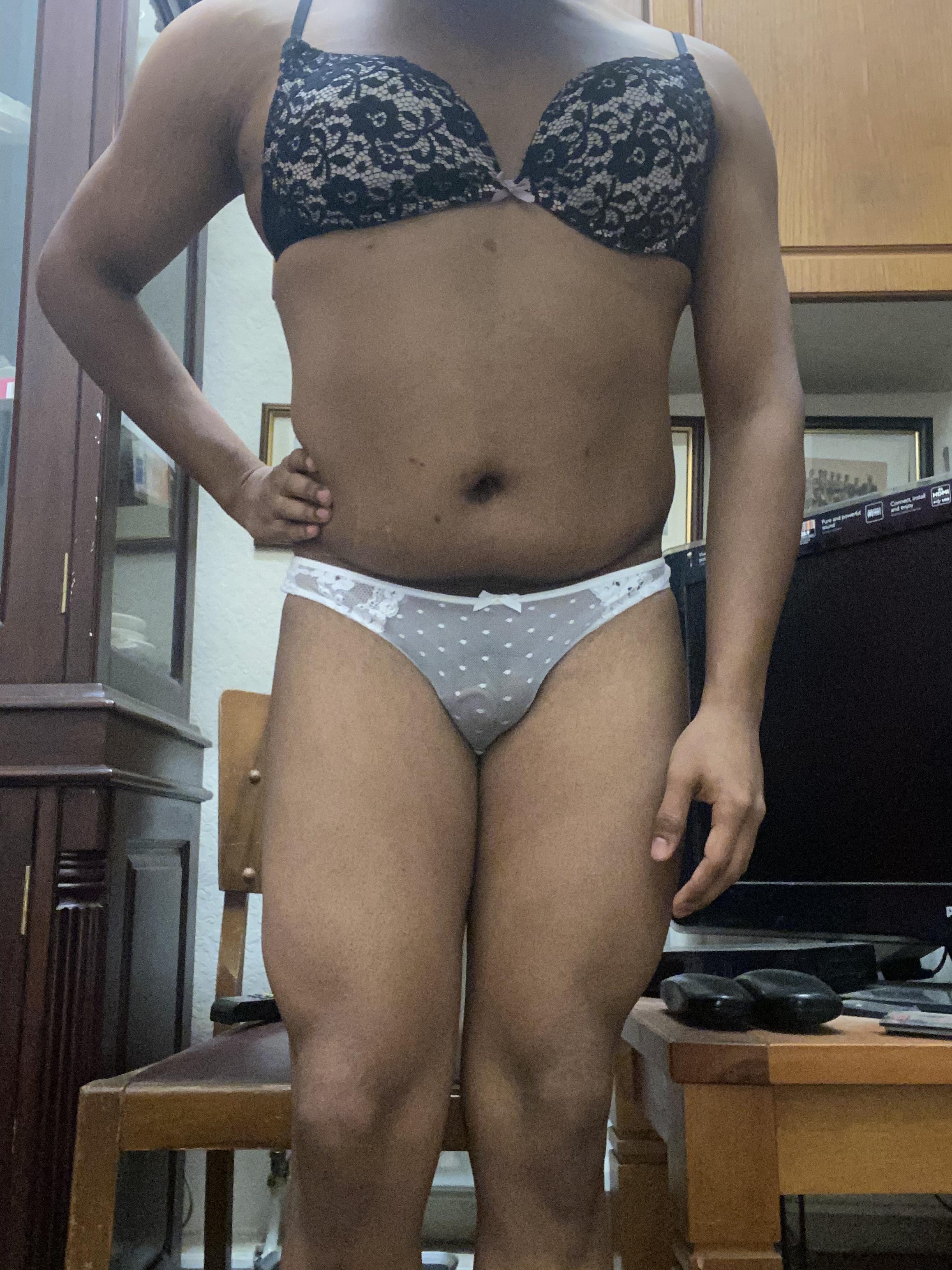 Working on the body shape! | Scrolller