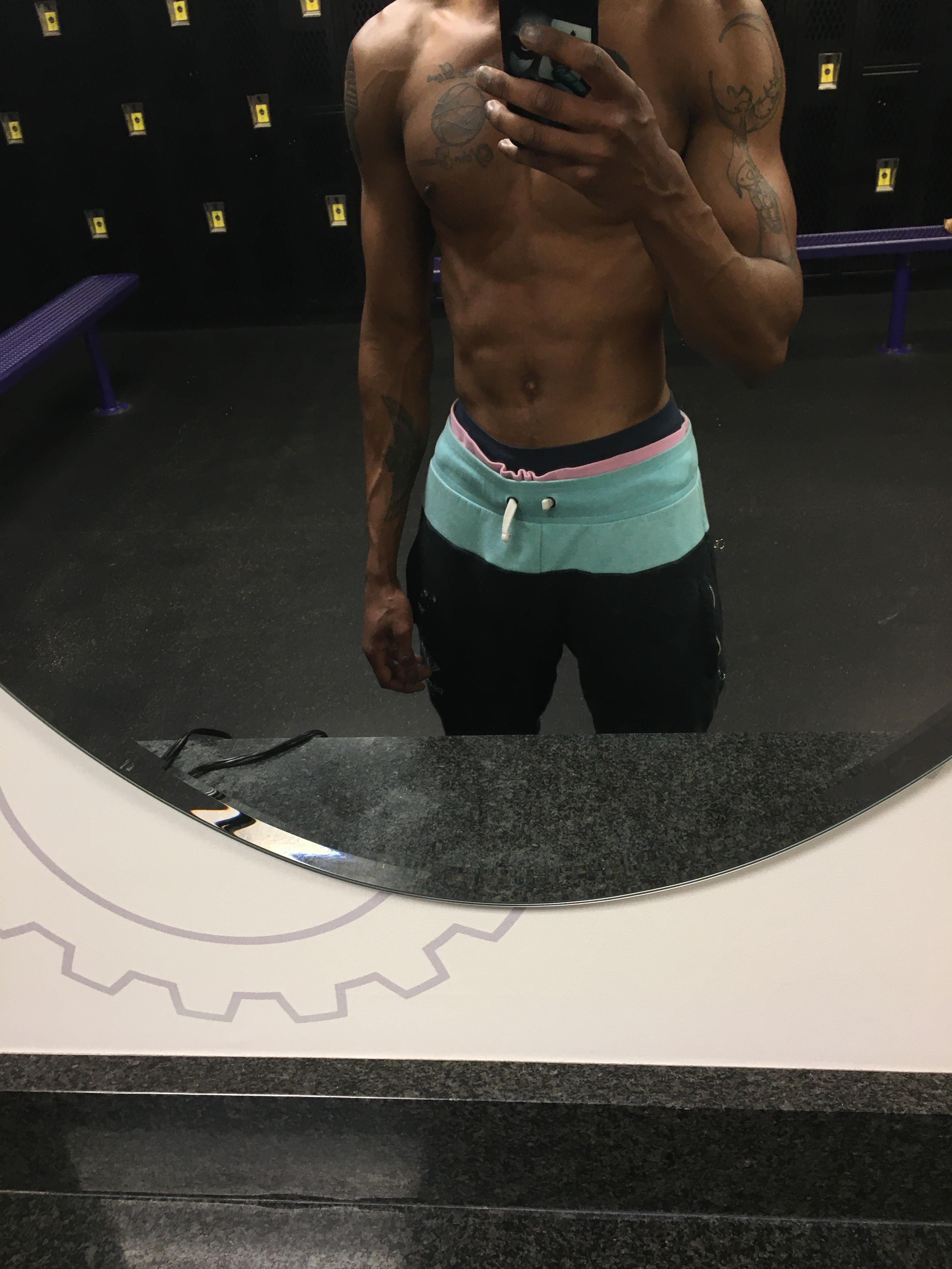 Workout day | Scrolller