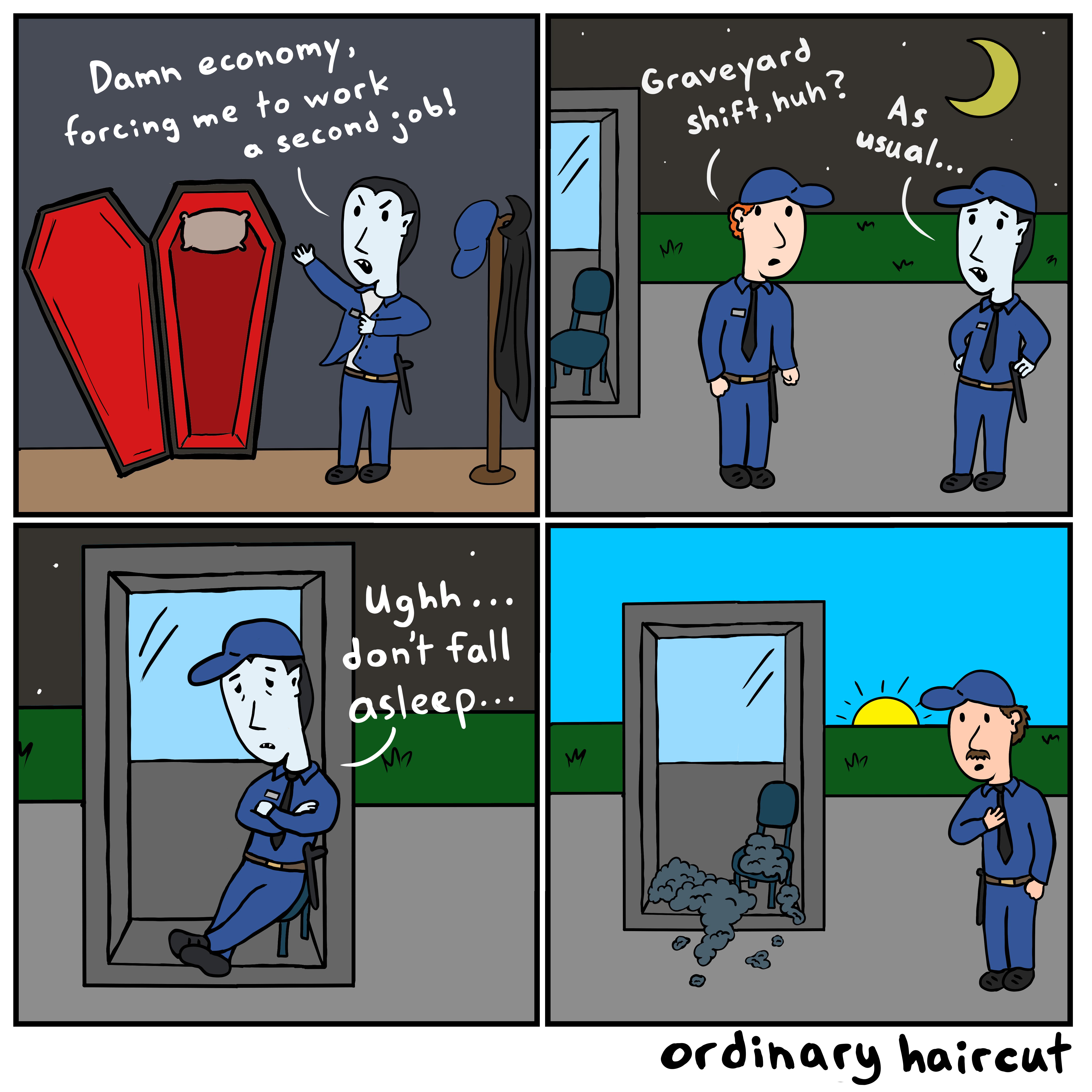 Workplace safety hazard | Scrolller