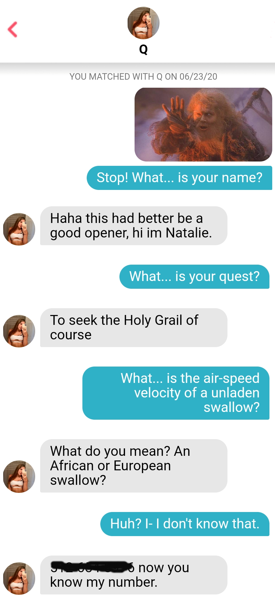 Works every time. | Scrolller