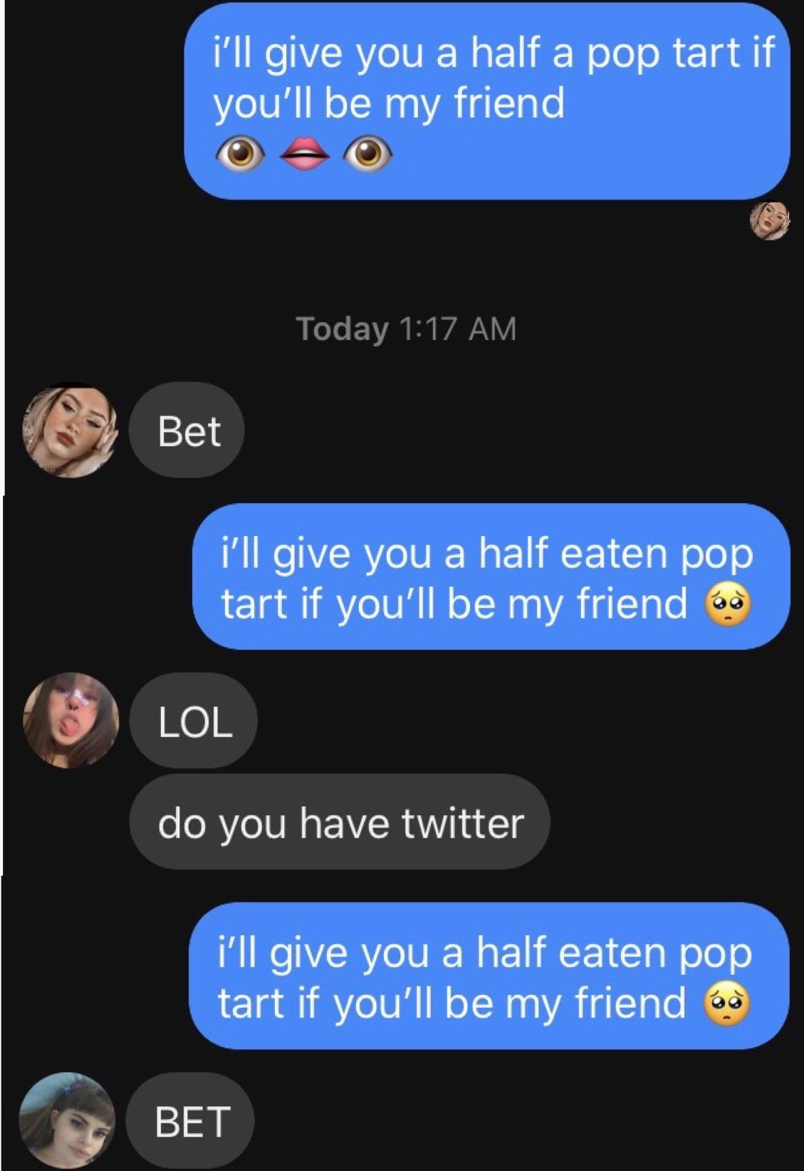 works every time | Scrolller