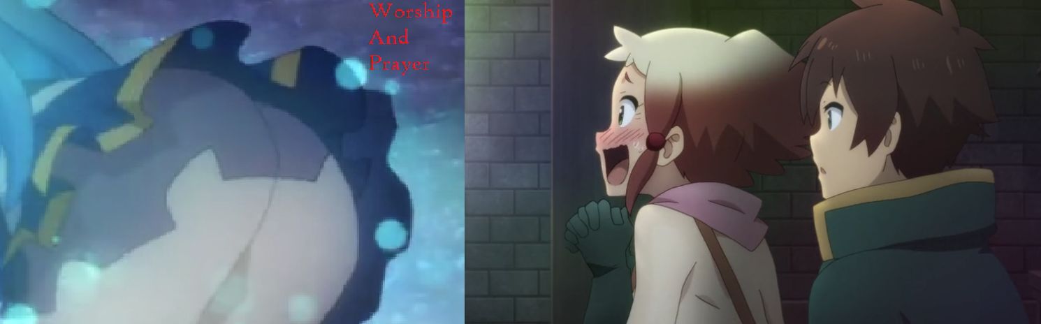 Worship And Prayer | Scrolller