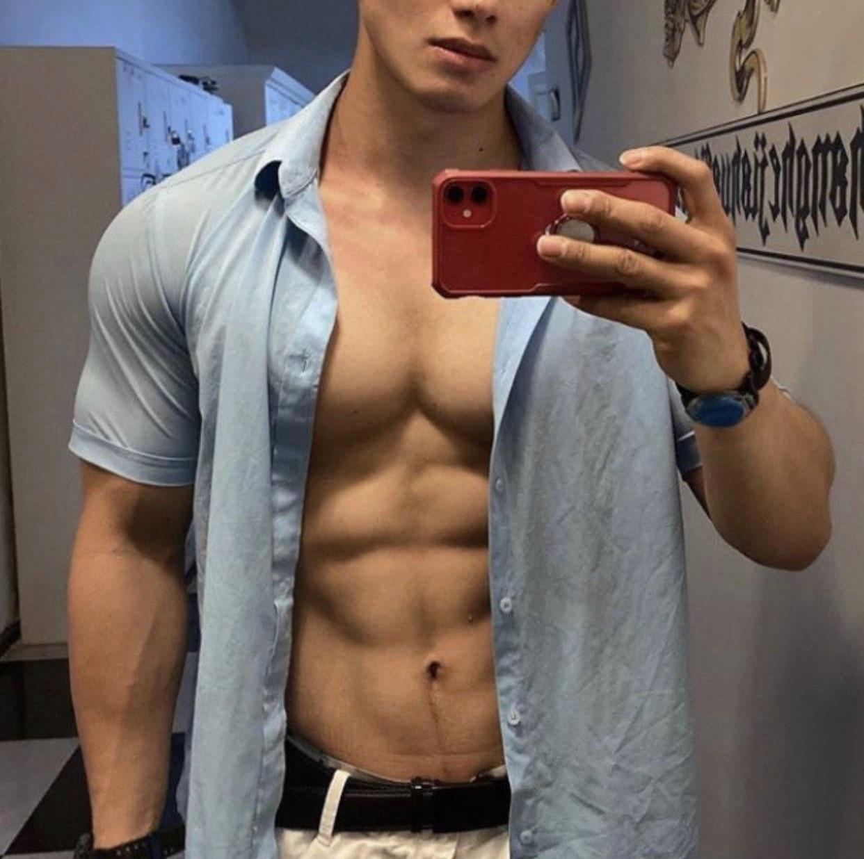 Worship this chest. | Scrolller