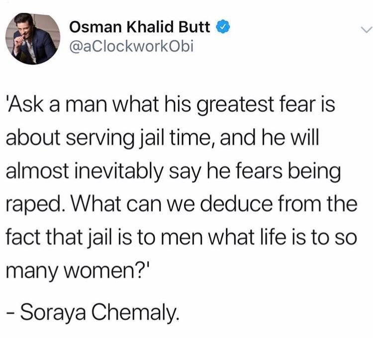 Worst fears and reality | Scrolller