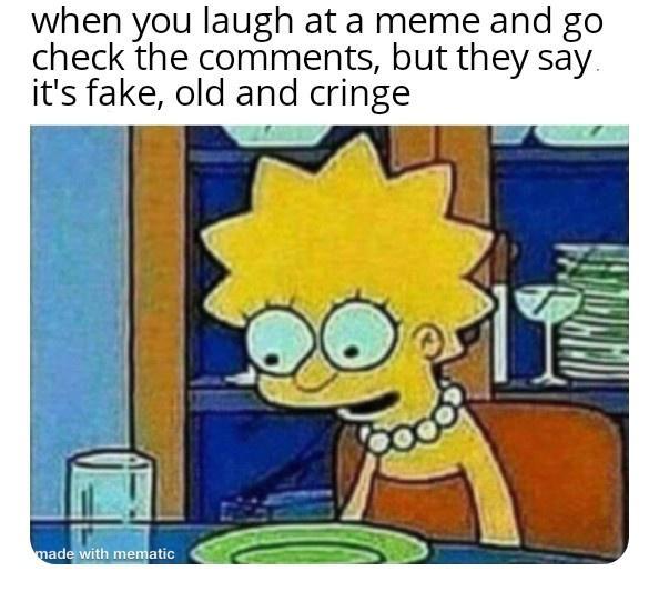 Worst feeling | Scrolller