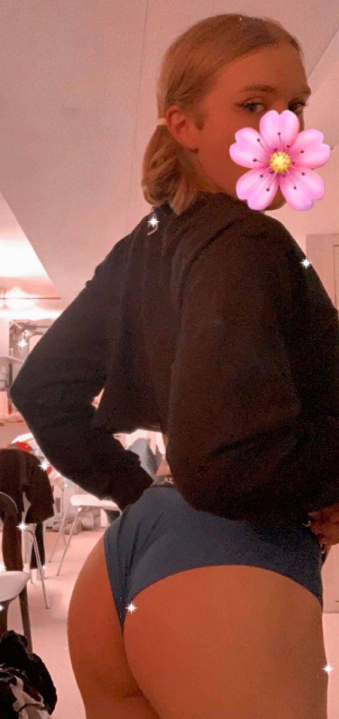 traps can be thicc AND little right?🥵 | Scrolller