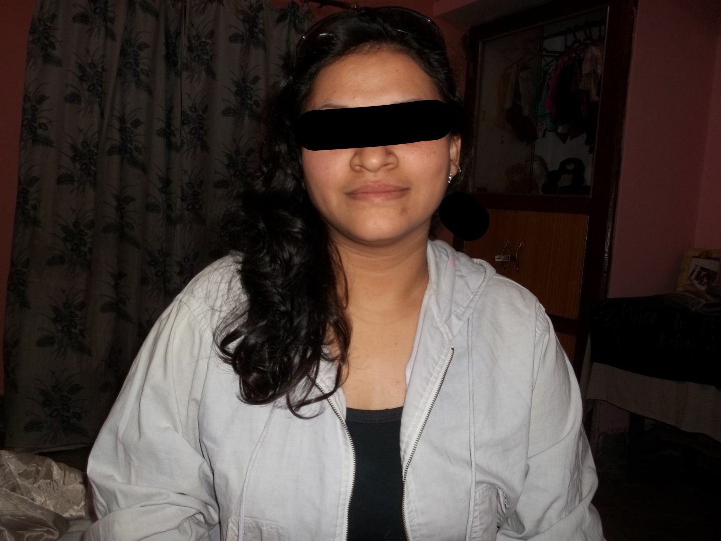 Would you bang her? | Scrolller