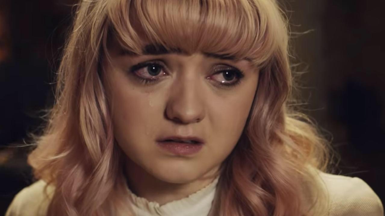 Would you console her or use her even more roughly? 🤤💦 | Scrolller