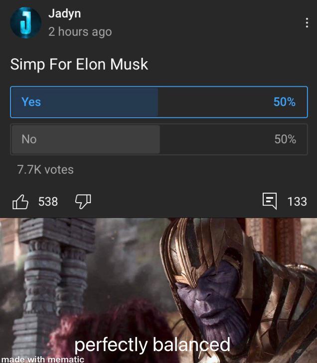 would you simp?- | Scrolller