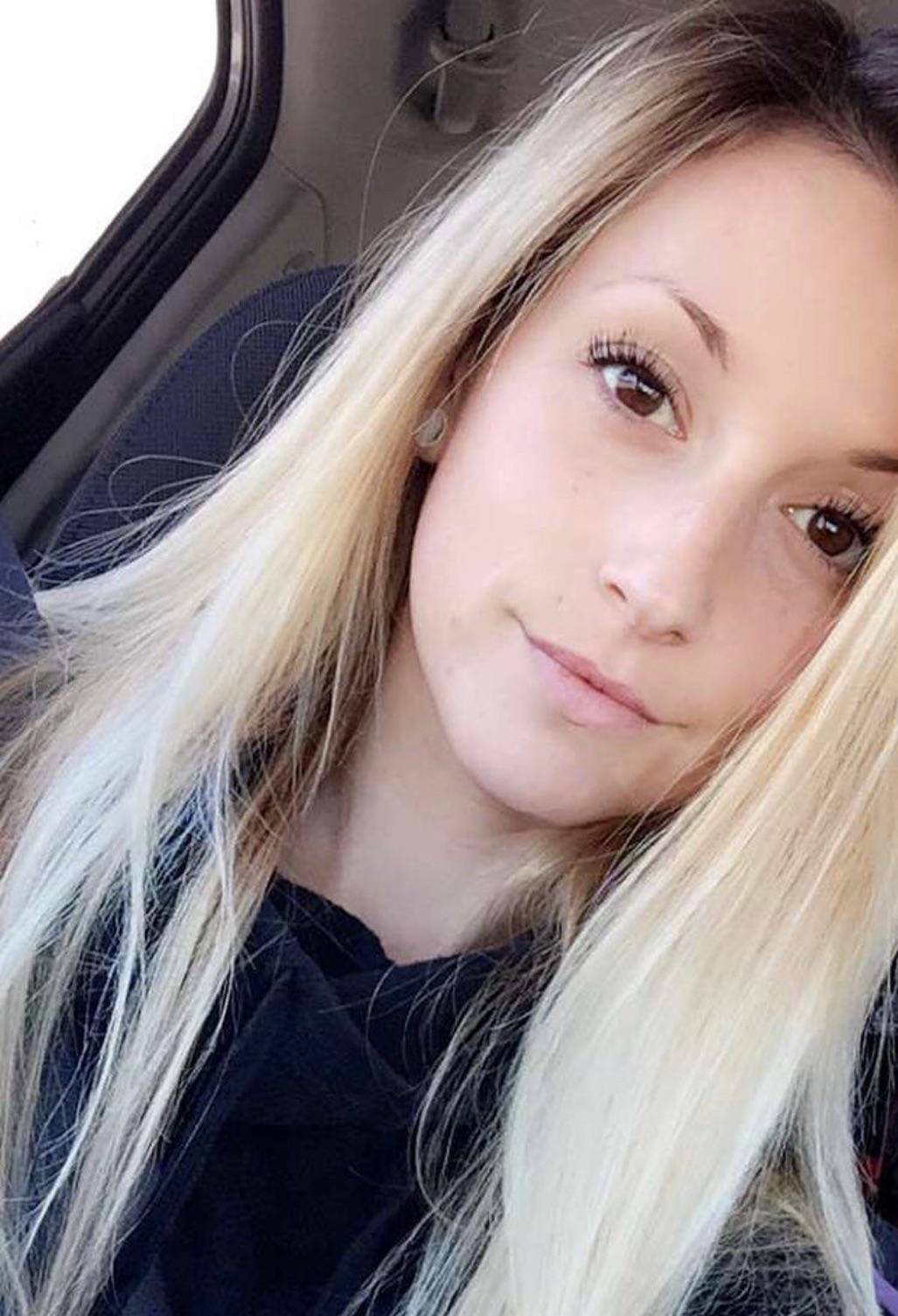 Would you wanna see more of wifey? | Scrolller