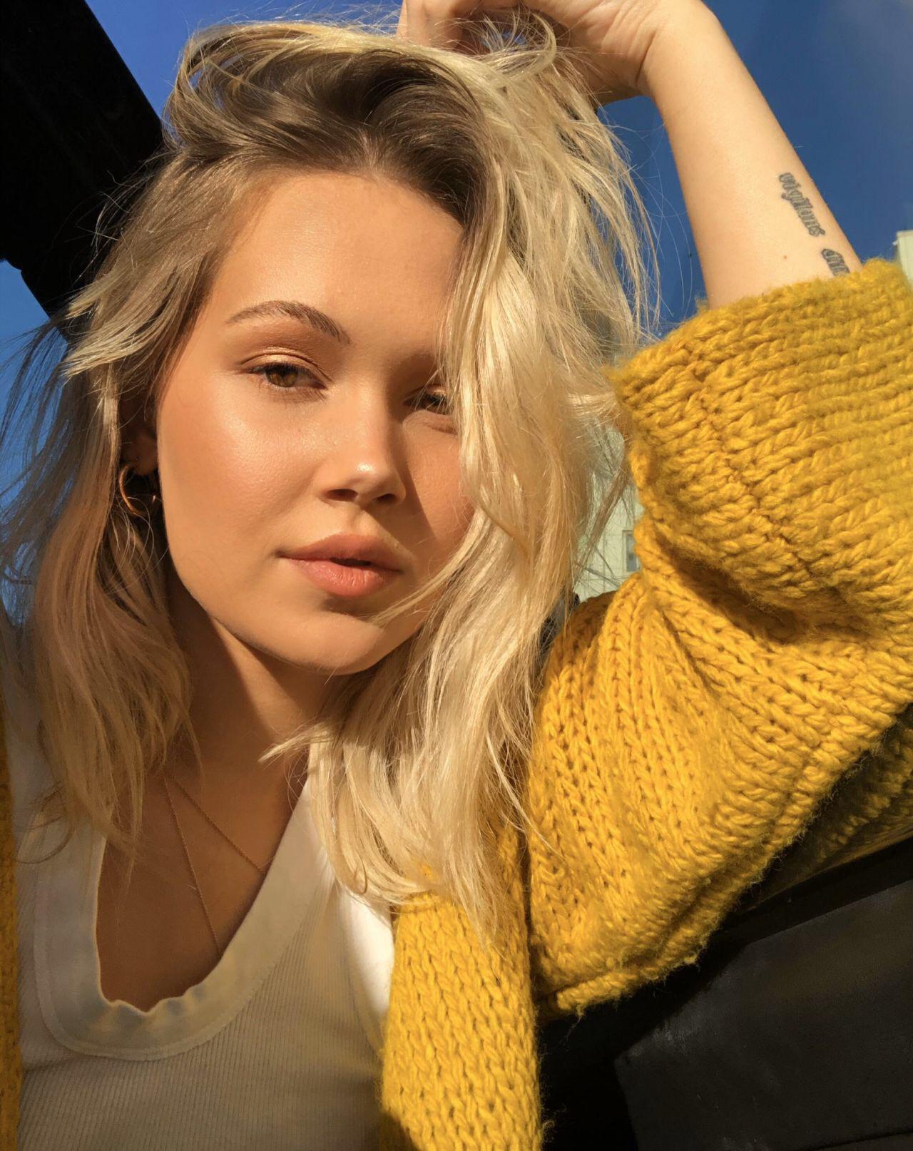 Kelli Berglund | Scrolller