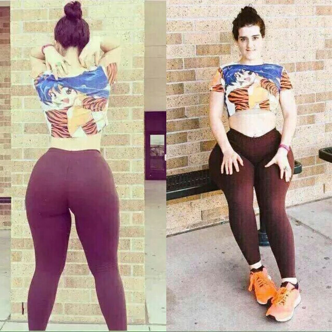 Discover more like Butterface: Wow and Related Content | Scrolller