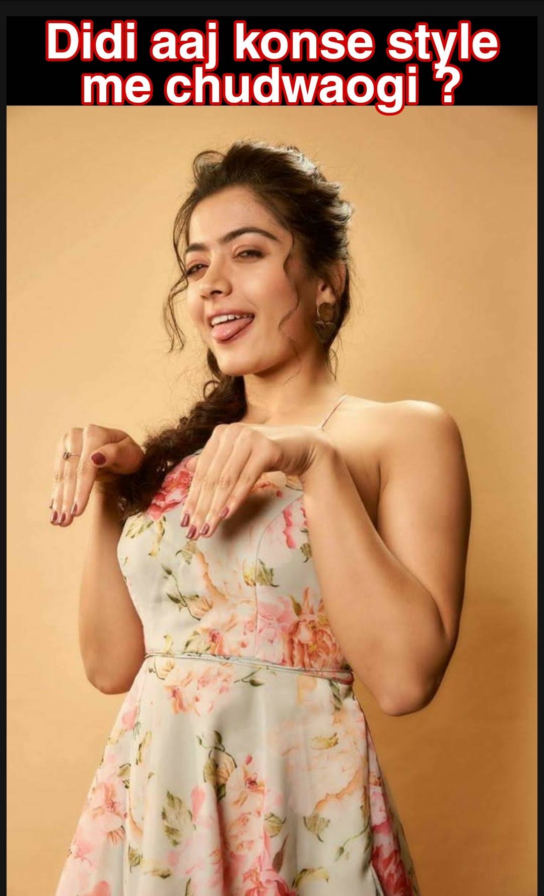 Discover more like DesiMomSonCaps: Wow didi meri favourite position hai wo and Related Content ...