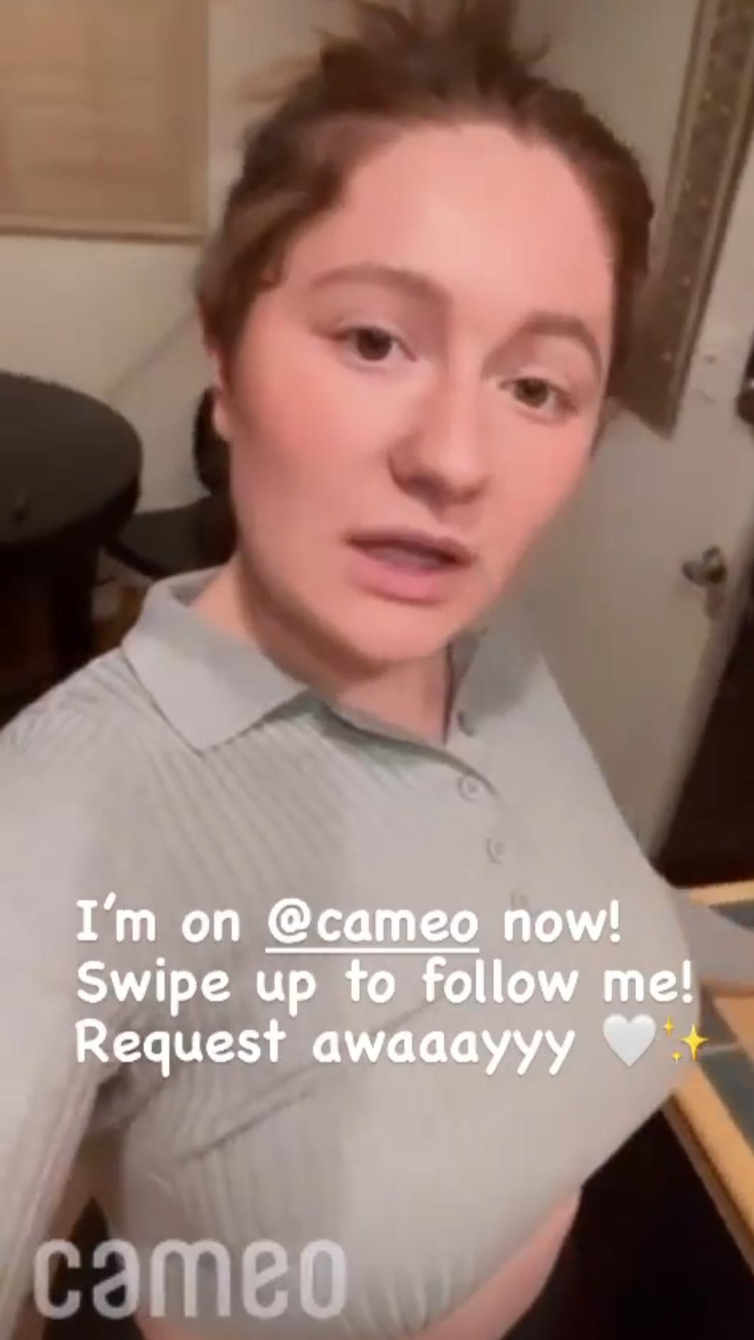 🥺 wow someone request a braless bouncing vid | Scrolller