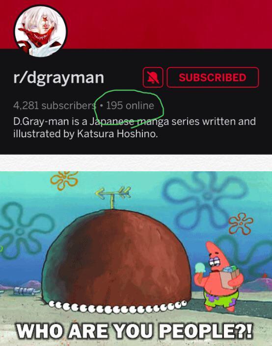 Wowie that’s a big number | Scrolller