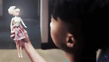 Wren Adams Controlled And Possessed By Voodoo! (VIC) | Scrolller