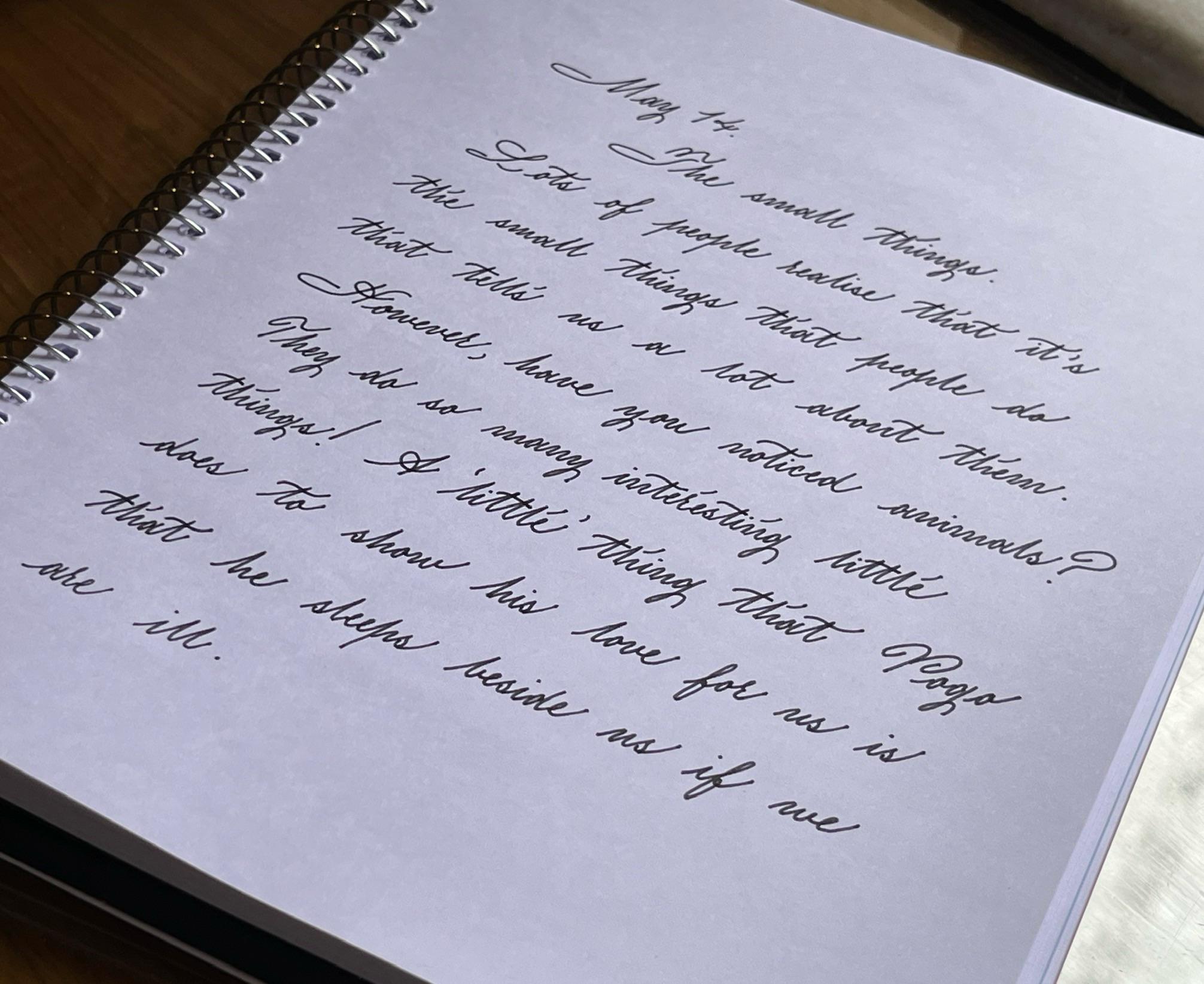 Writing with prompts | Scrolller