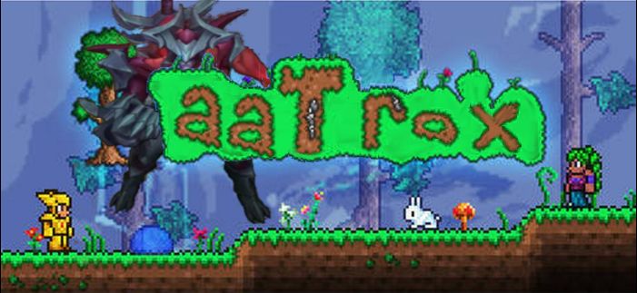 WTF AATROX?????? | Scrolller