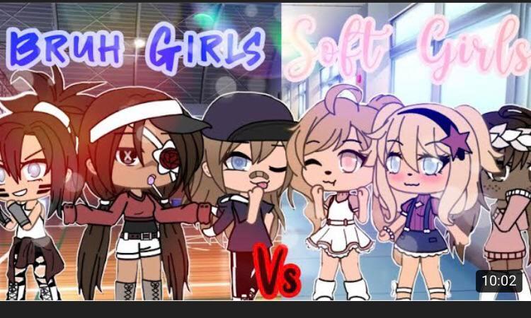 Wtf are “bruh girls”? | Scrolller