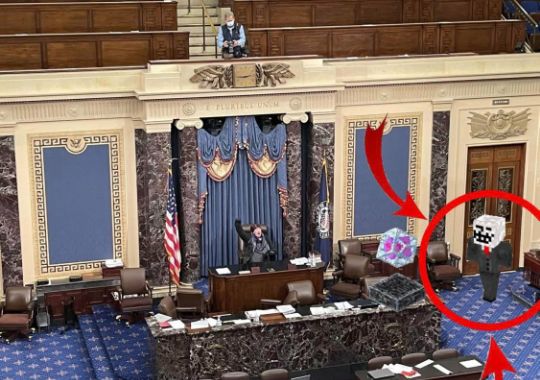 Wtf guys is this real??? | Scrolller