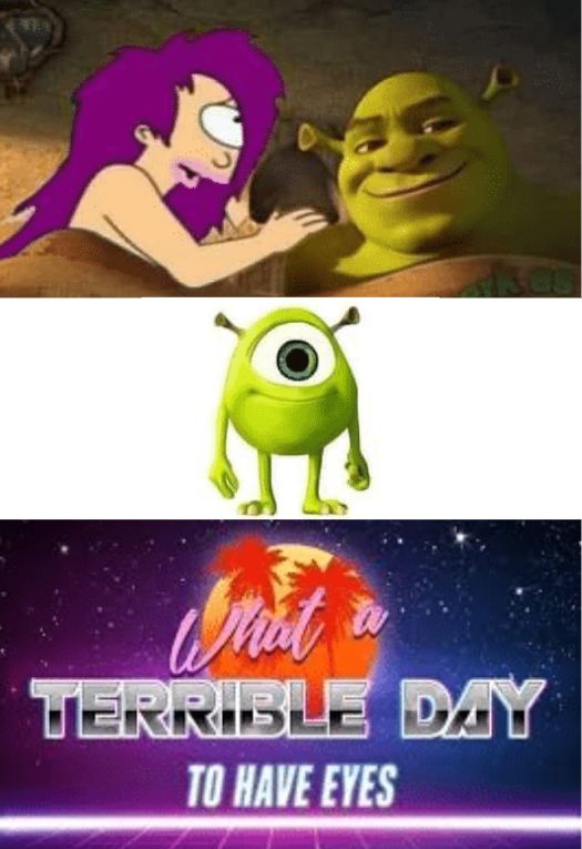 Wtf have I just saw. | Scrolller