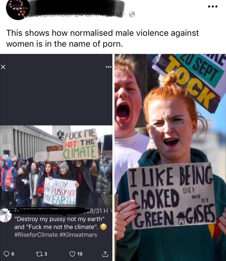 Wtf is happening to this world :( | Scrolller