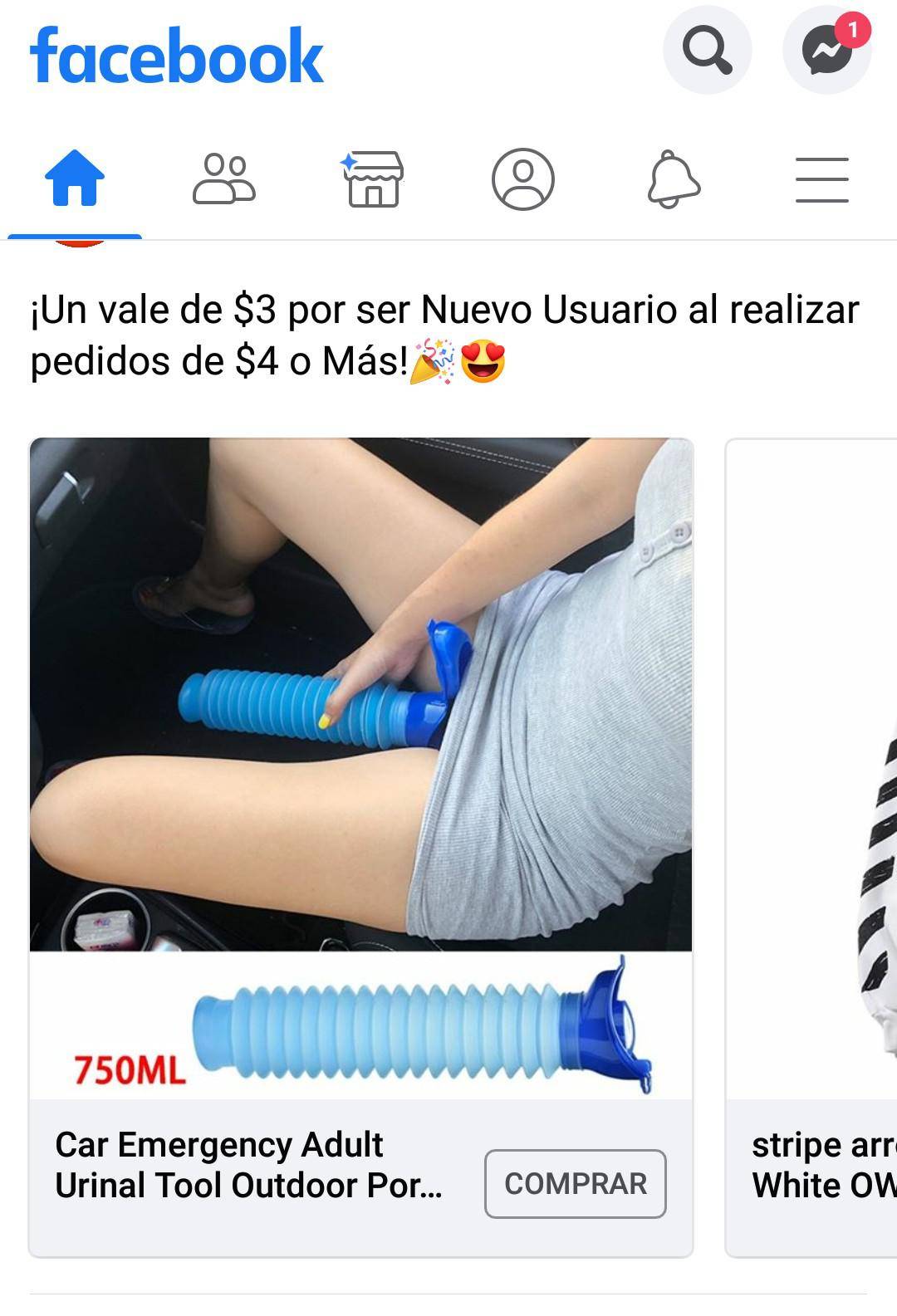 Wtf Is this wish? | Scrolller