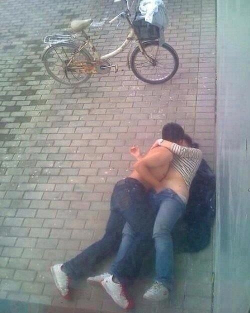 WTF Nice bike | Scrolller