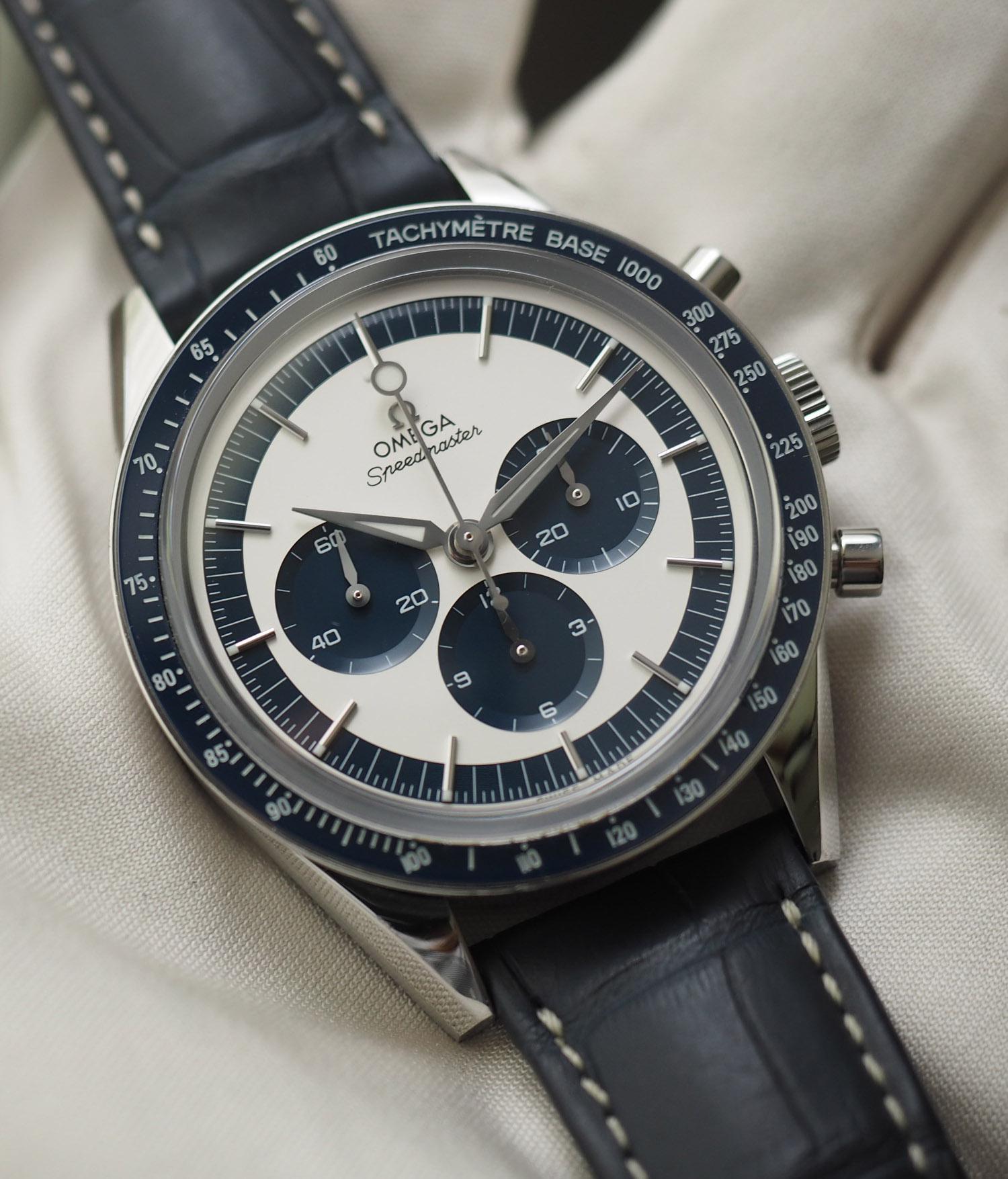 [WTS] Omega Speedmaster CK2998 Limited Edition | Scrolller