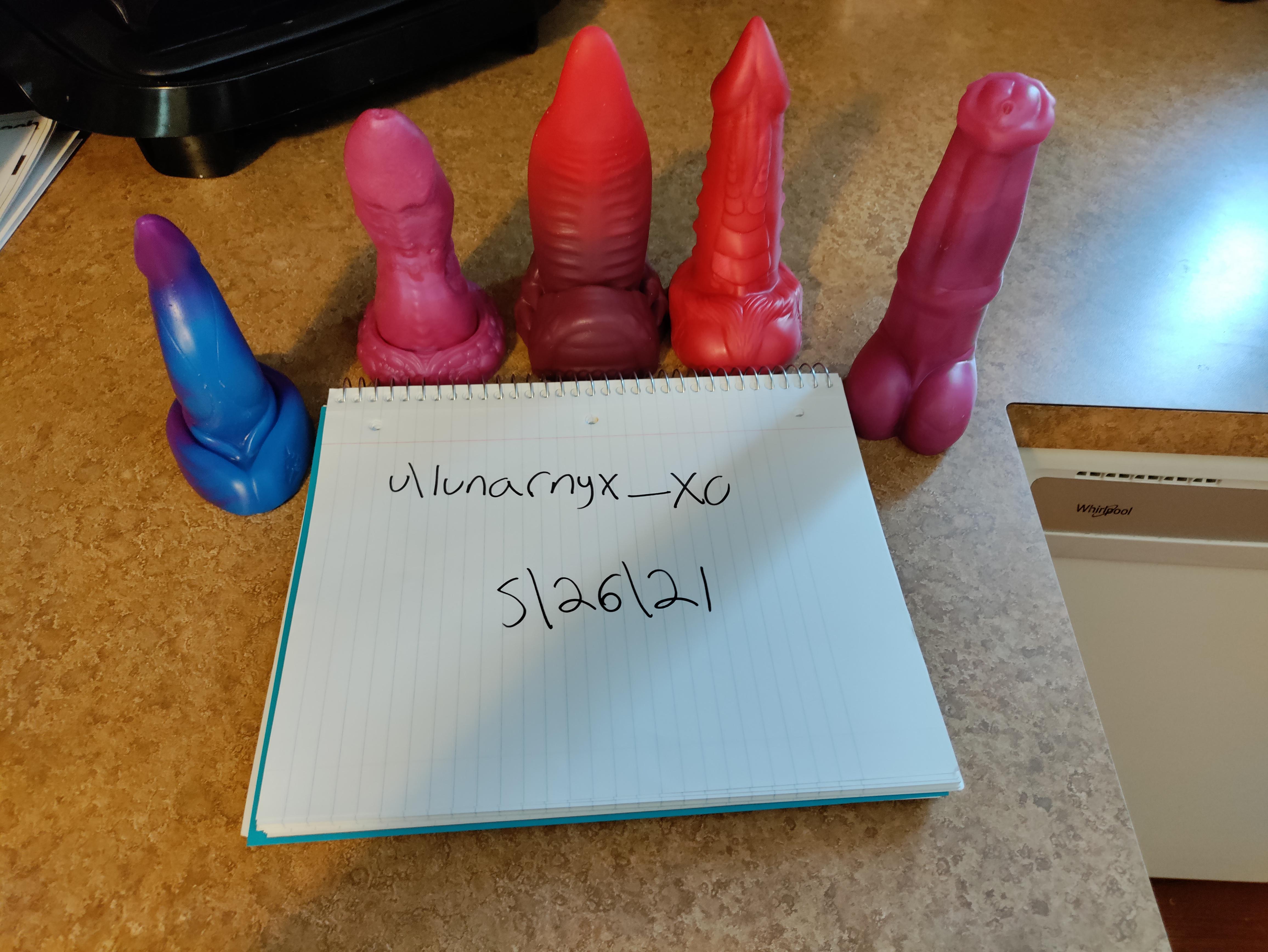 WTS - US Only - Imgur album and prices in comments | Scrolller