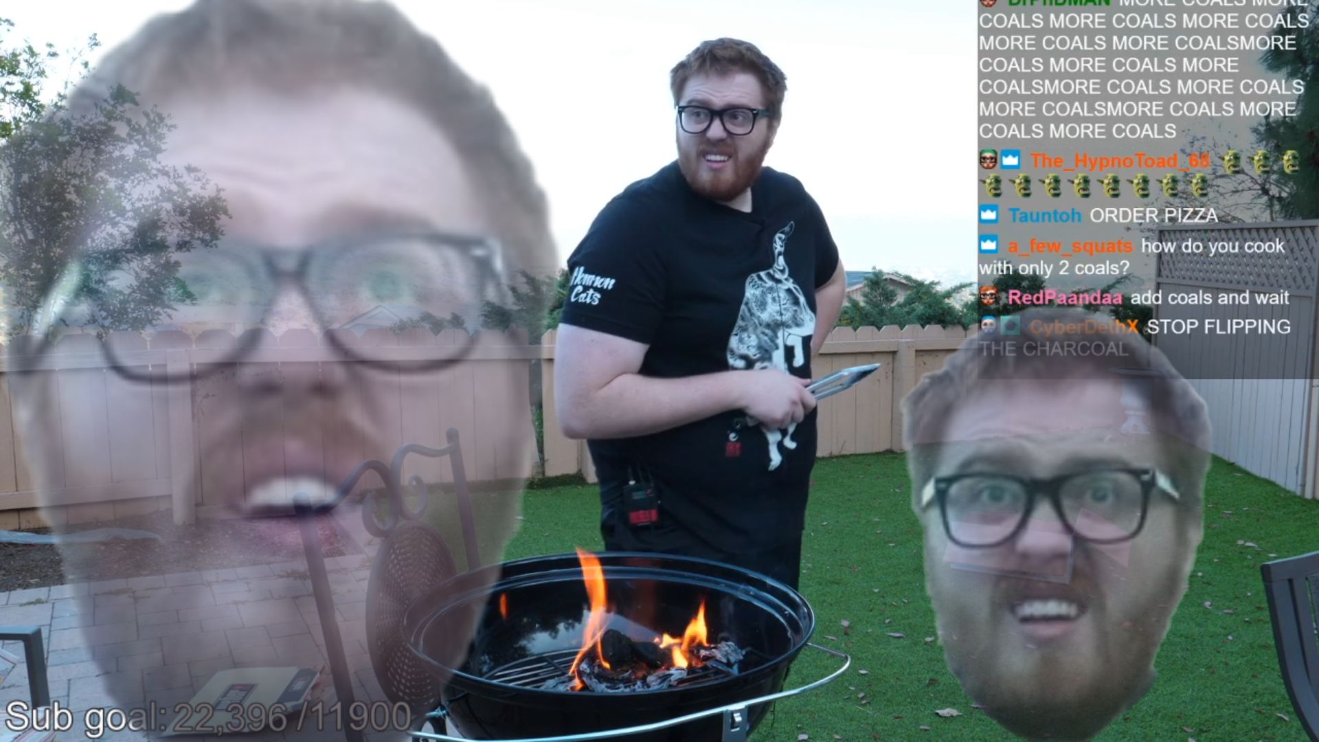Wubby Grills | Scrolller