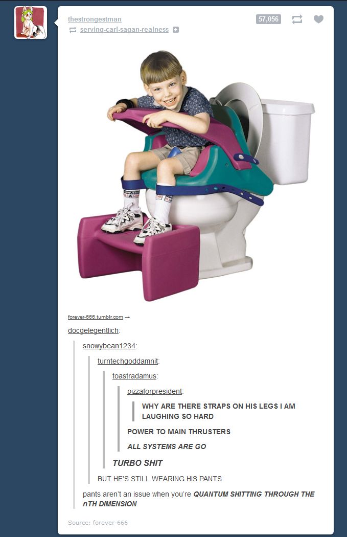 Wubby's Shitting Setup | Scrolller