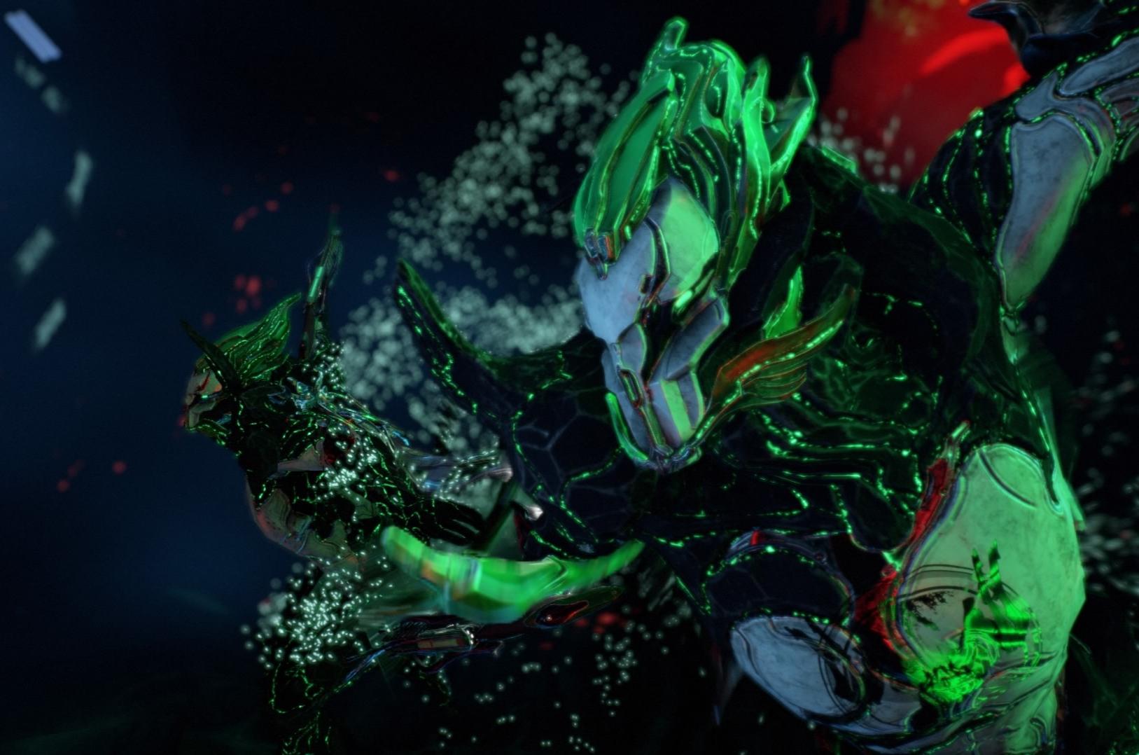 [Wukong] - Emerald Spectre | Scrolller