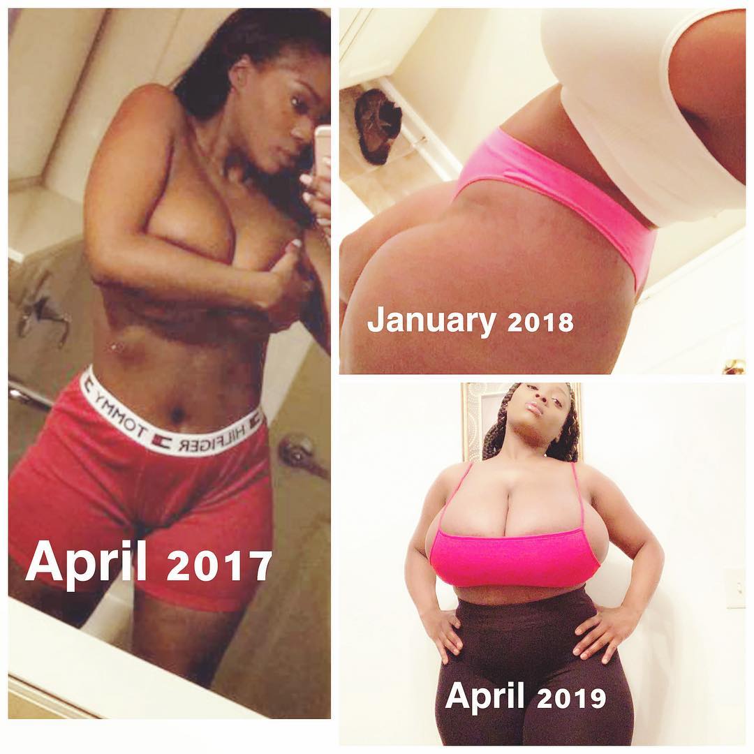 x_r_i_s_ growth! | Scrolller