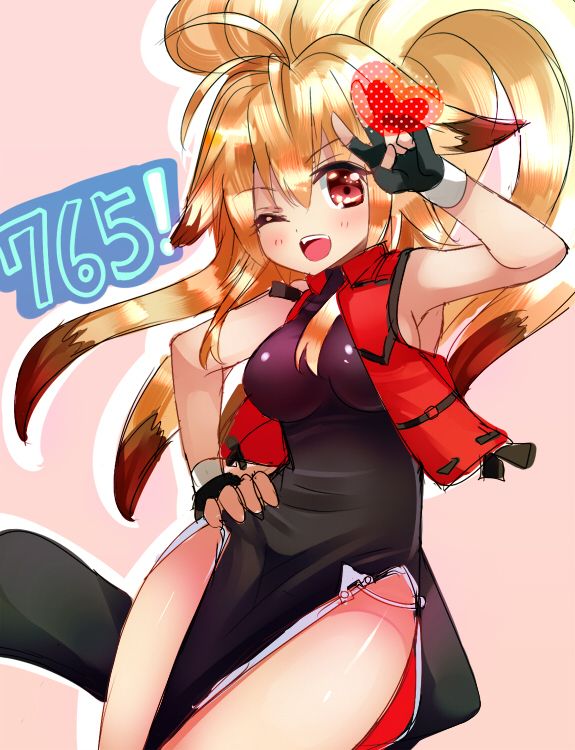 Xiaomu! [Namco X Capcom] | Scrolller